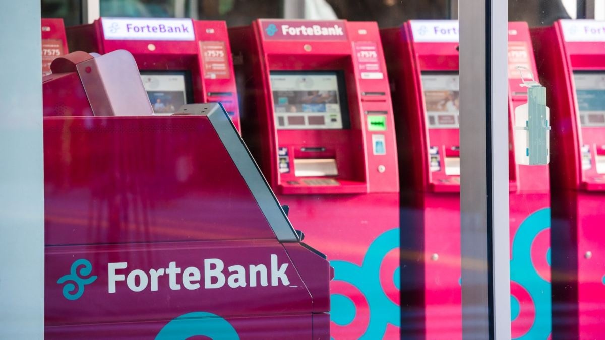 ForteBank депозит мөлшерлемесін көтерді