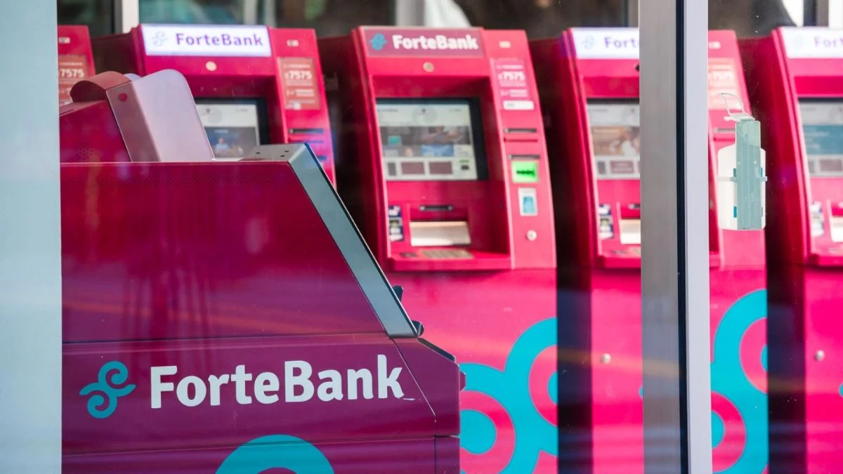 ForteBank депозит мөлшерлемесін көтерді