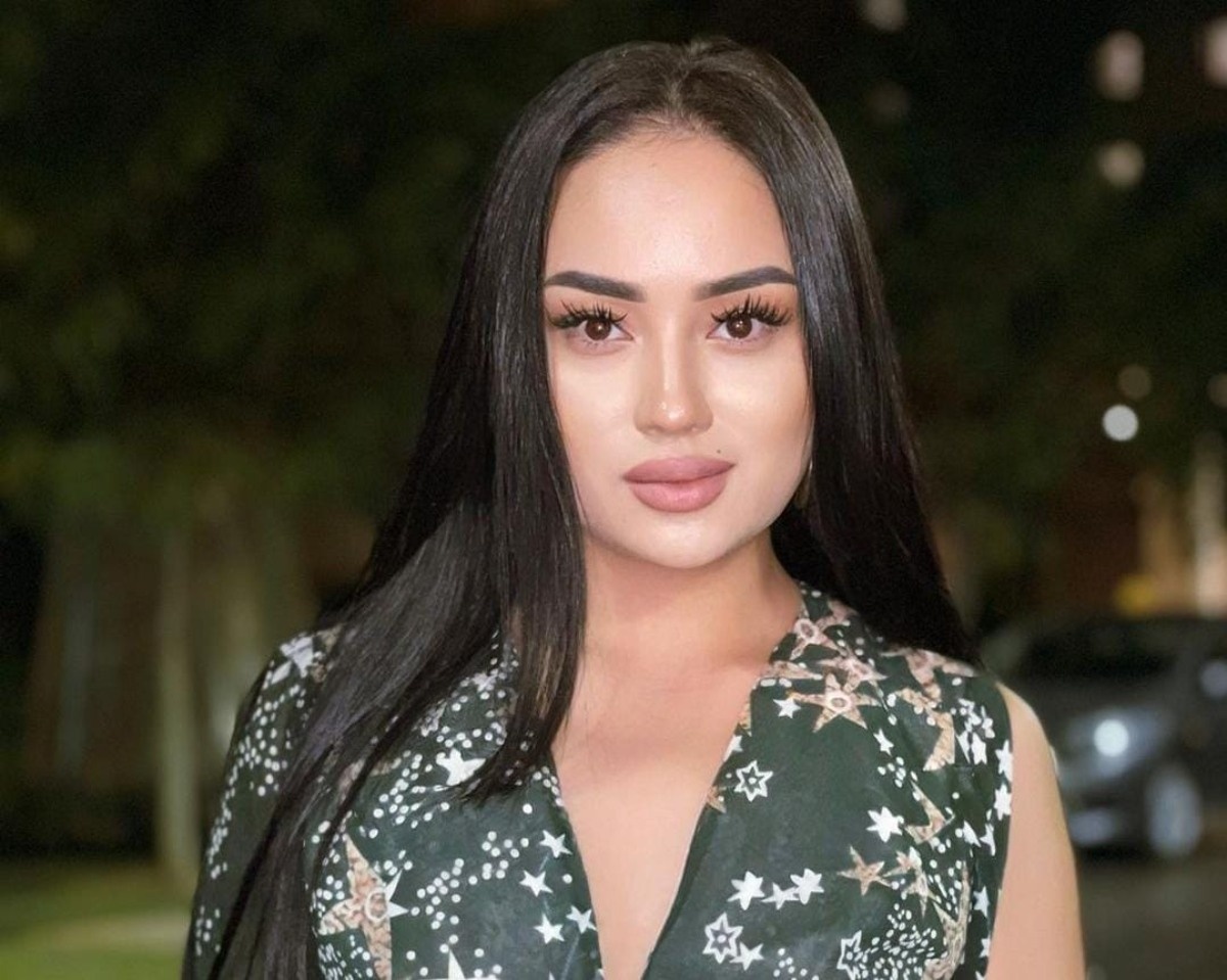 "Табысы менен көп болуы керек". Анара Батырхан болашақ күйеуіне қандай ...