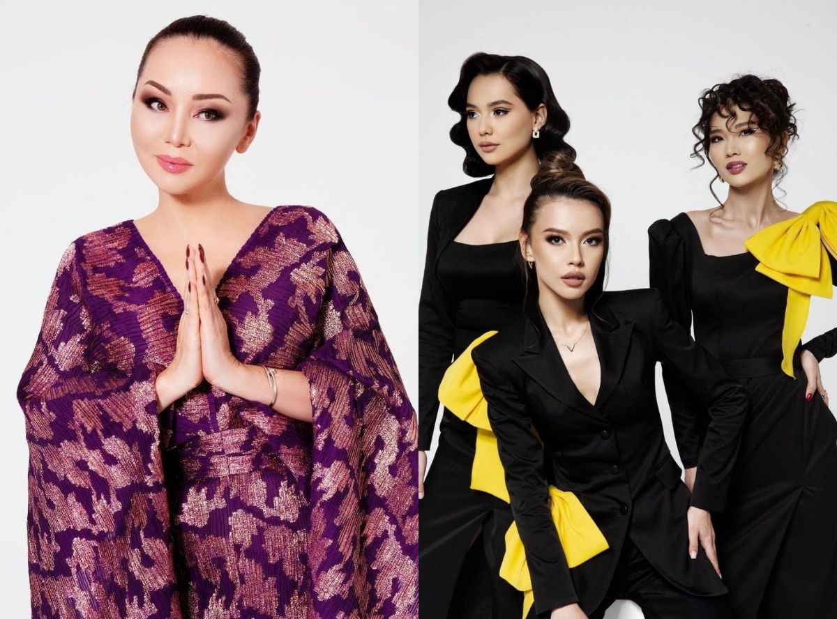 "Сайқал": Баян Алагөзова "Kesh You" тобымен болған келеңсіз жағдай ...