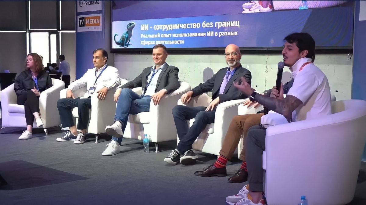 ADTribune-2023: Глокализация уақыты келді