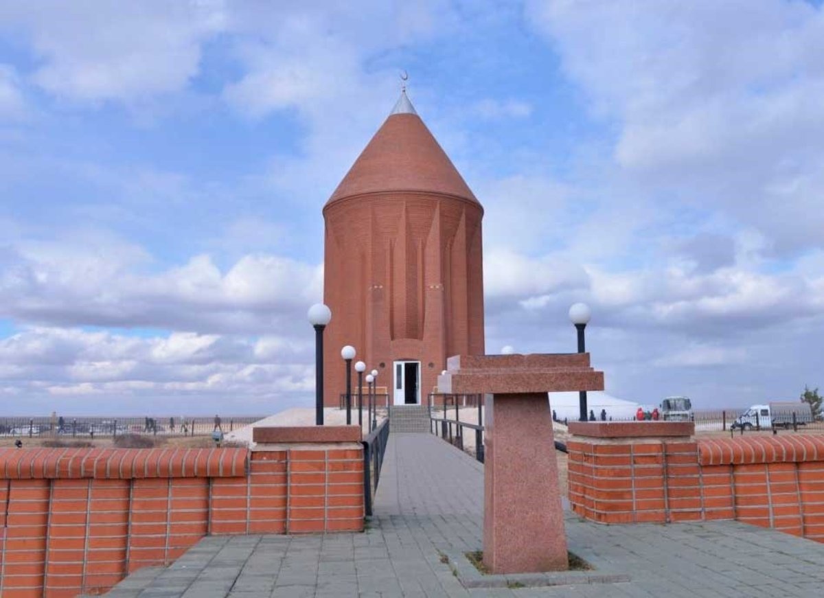 Ұлттық пантеонның атауын өзгерту жоспарлануда