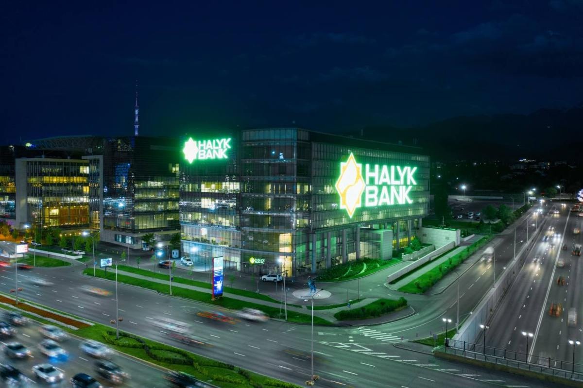 Moody's халықаралық агенттігі Halyk Bank-тің рейтингін тұрақтыдан оң ...