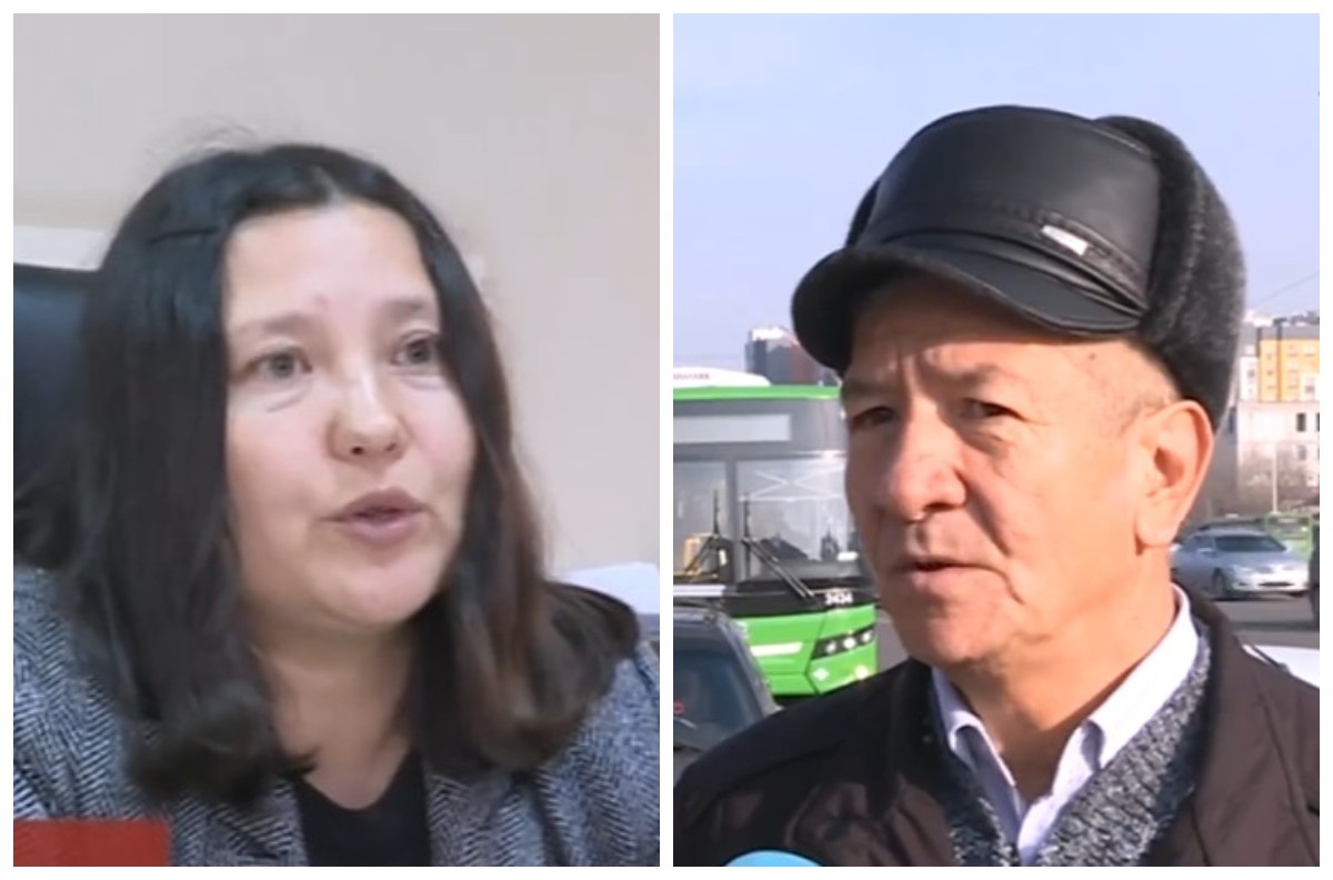 Алматыдағы автобус апатынан қаза тапқандардың туыстары өтемақы талап етуде