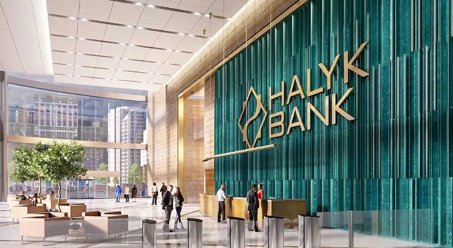 Halyk Bank және карантин: Үздіксіз бизнес-үдерісті қамтамасыз ету және ...