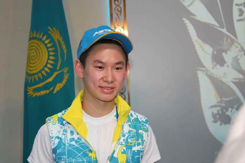 Денис Тенді кімнің пышақтағаны анықталды